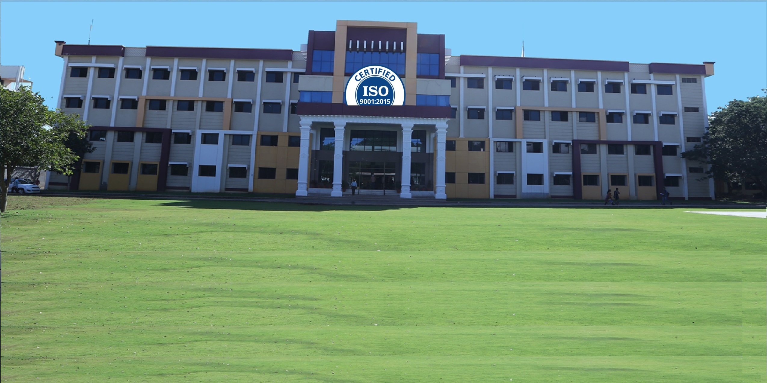 Ravindra College of Engineering for Women – RCEW