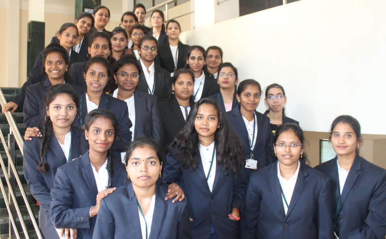 Ravindra College of Engineering for Women – RCEW