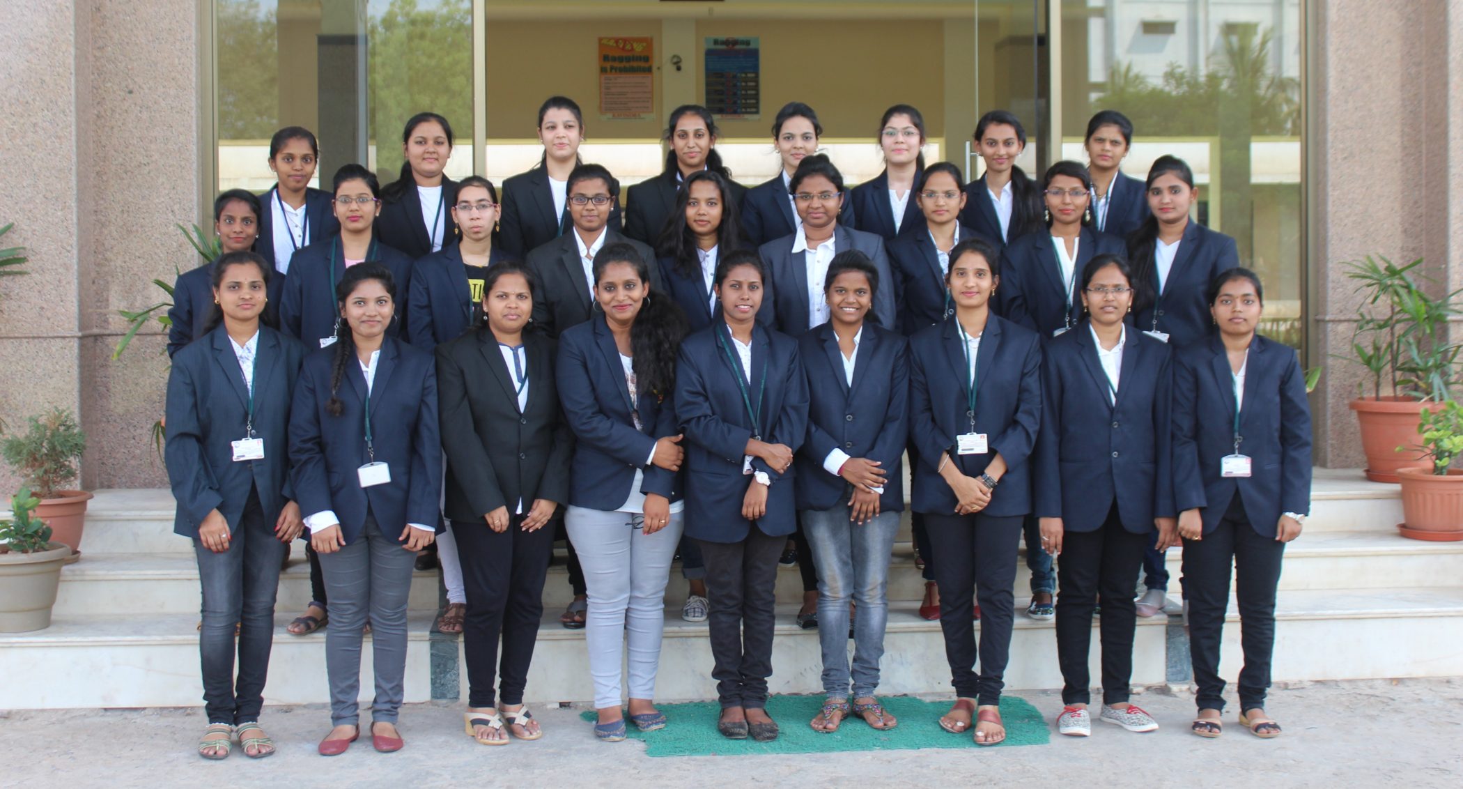 Ravindra College of Engineering for Women – RCEW