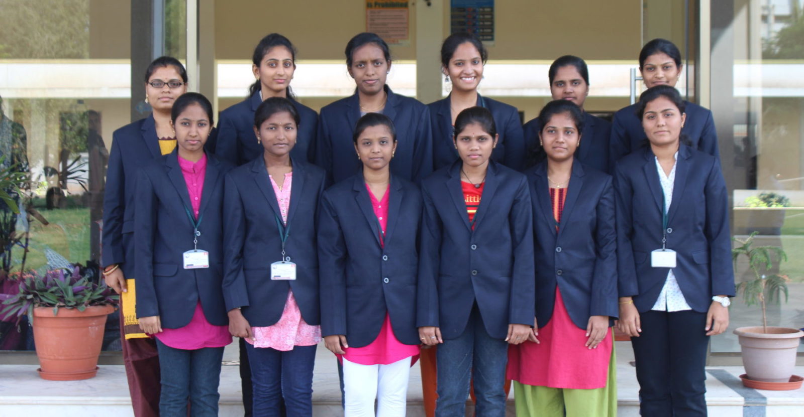 Ravindra College of Engineering for Women – RCEW