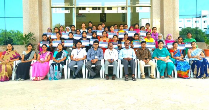 Ravindra College of Engineering for Women – RCEW