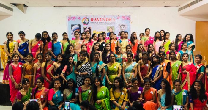 Ravindra College of Engineering for Women – RCEW