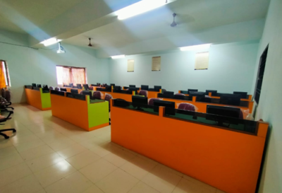 CSE Lab Facilities – Ravindra College of Engineering for Women